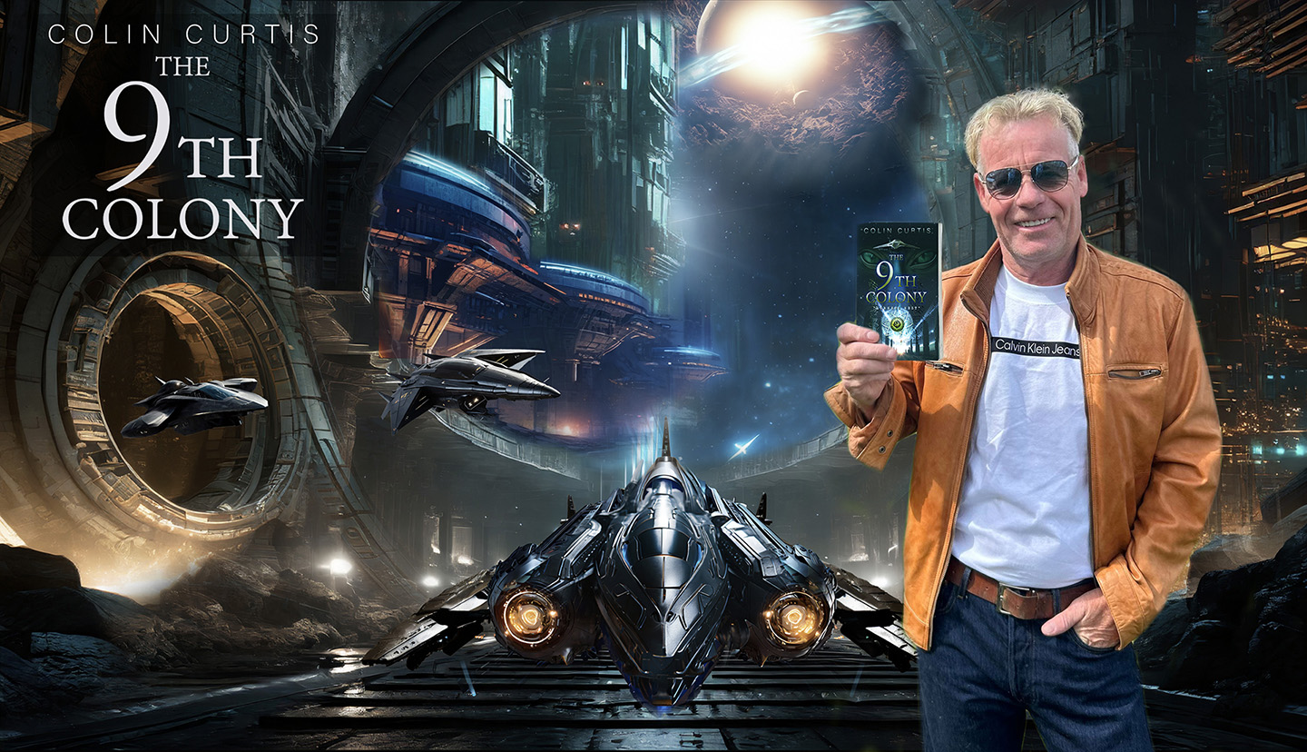 Home [www.the9thcolony.co.uk]